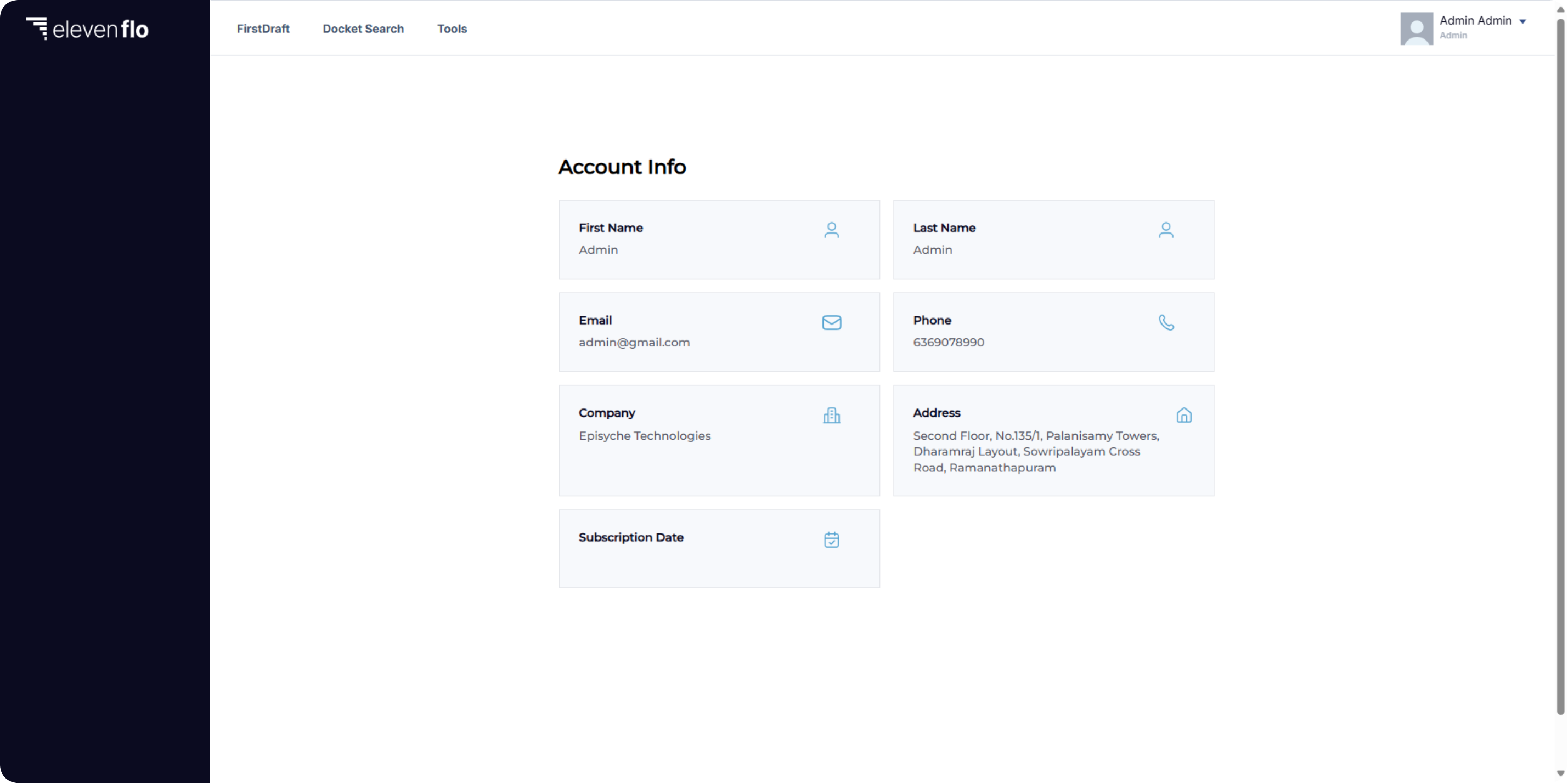Episyche Technologies